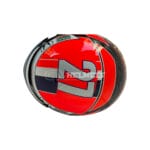JUSTIN WILSON 2009 INDYCAR REPLICA HELMET FULL SIZE | CM Helmets